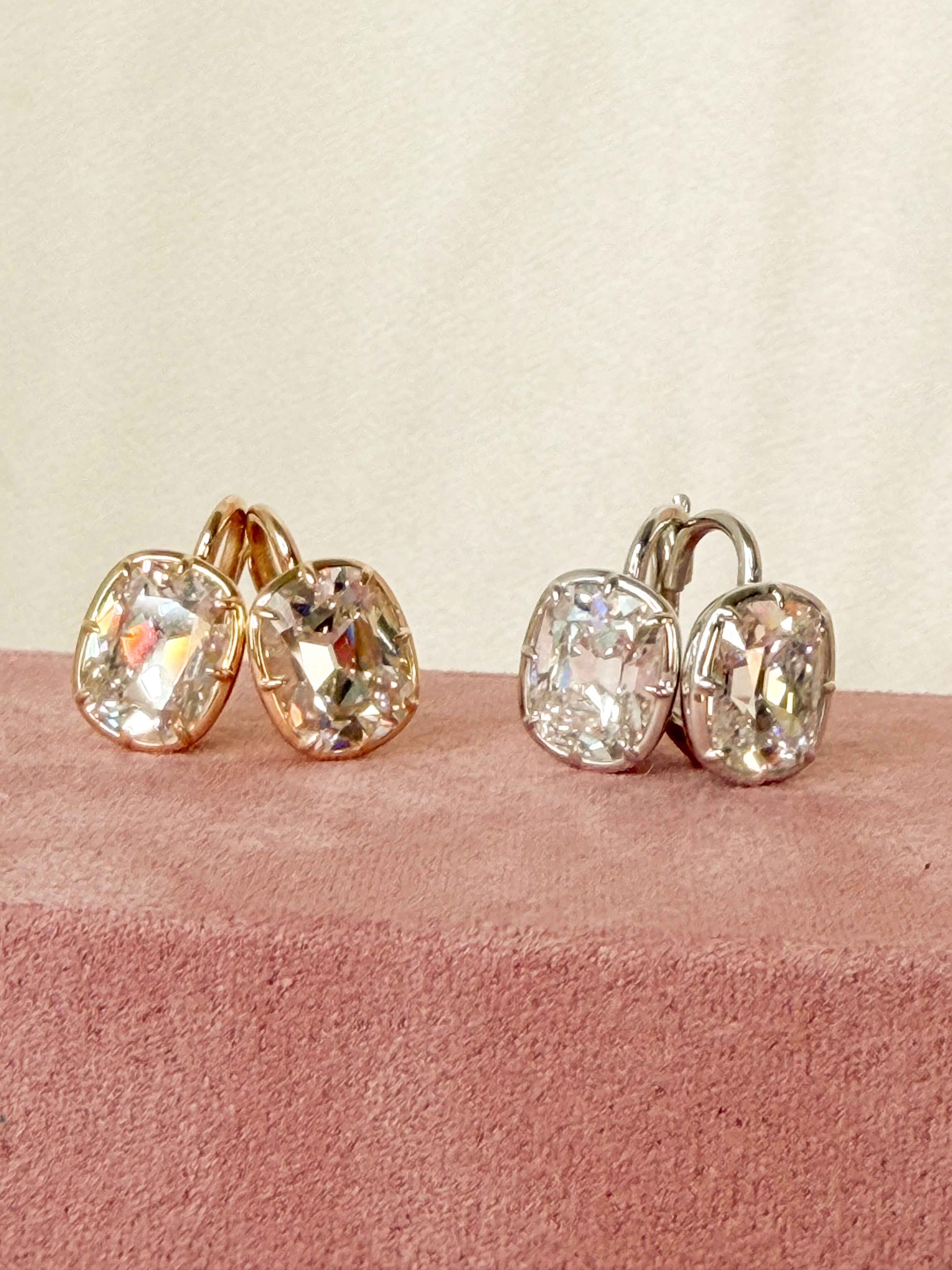 The Heirloom Drops | Jugar N Spice